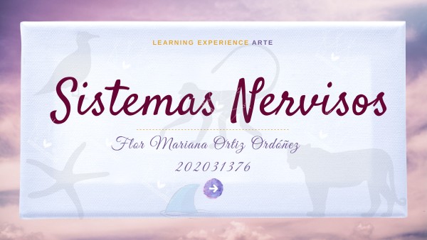 SISTEMAS NERVISOS | Genially