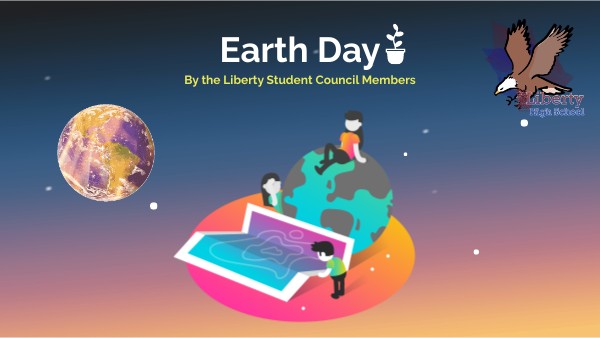 Earth Day | Genially