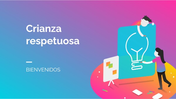 Nuestros niños en linea (taller para padres) | Genially