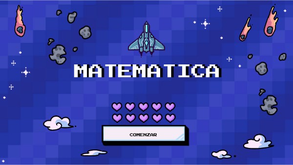 ECUACIONES | Genially