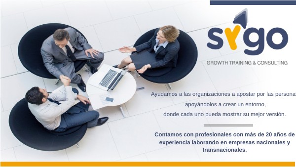 PRESENTACIÓN SYGO