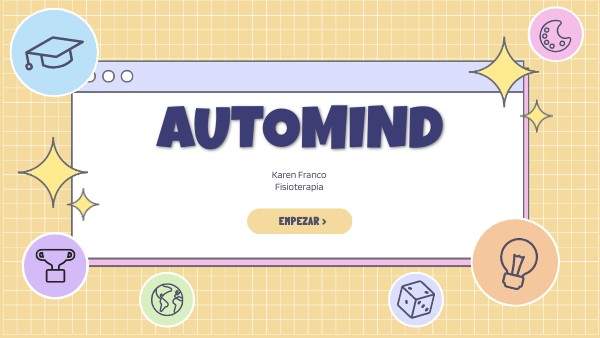 AUTOMIND | Genially