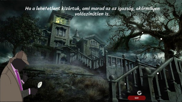 Az eltűnt elemek nyomában