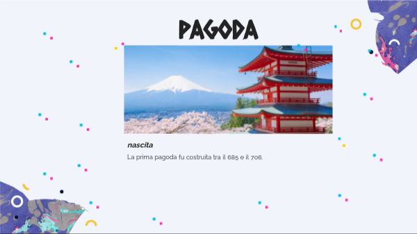 pagoda