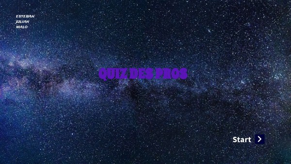 Copie - BASIC SHAPES QUIZ