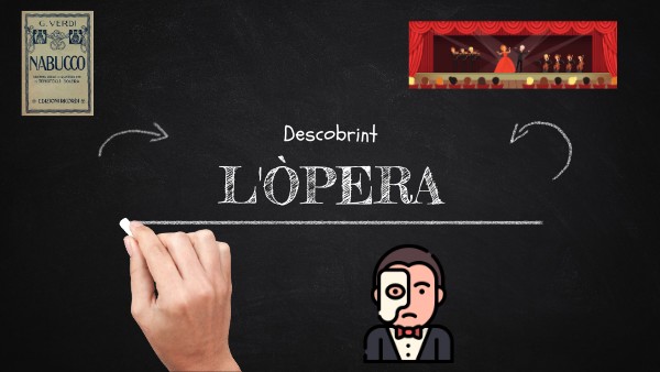 L'ÒPERA - vlc