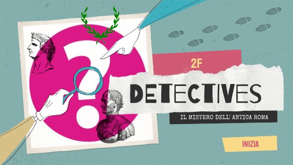 DETECTIVE 2F | Genially
