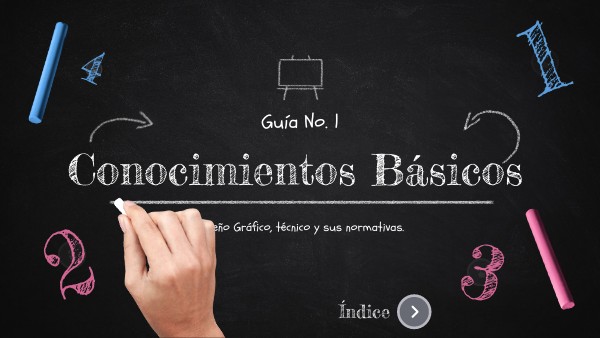 Conocimientos básicos
