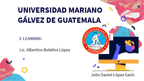 ADDIE JULIO LOPEZ | Genially