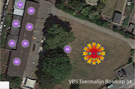 Bosdorp virtueel