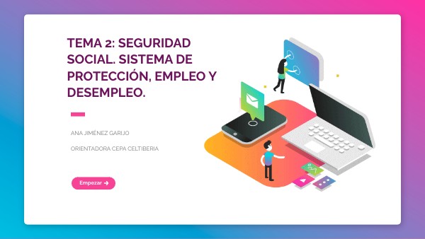 OL. B4. T2 | Genially