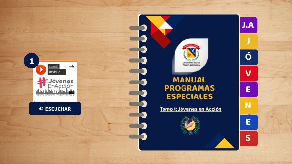 Manual Programas Especiales