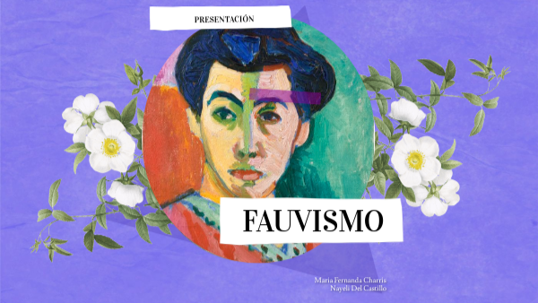 fauvismo