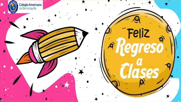 REGRESO A CLASE - III PDO.