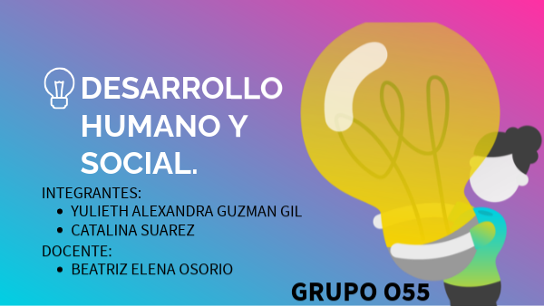 LOS ODS-14 Y 15 | Genially