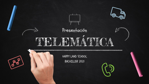 telematica