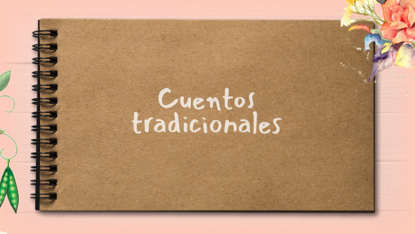 CUENTOS TRADICIONALES | Genially