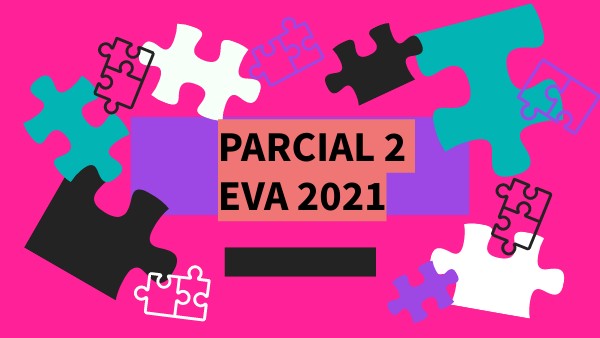 PARCIAL 2 EVA 2021 | Genially