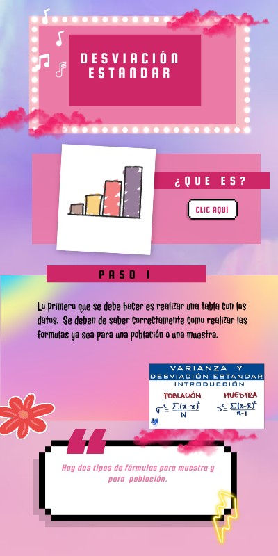 INFO KPOP | Genially