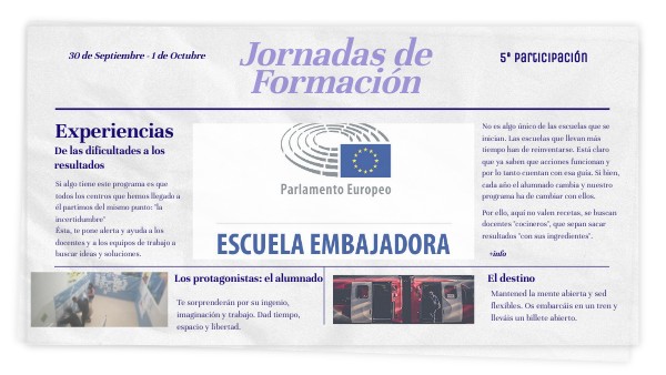 PRESENTACIÓN FORMACIÓN EEPE | Genially