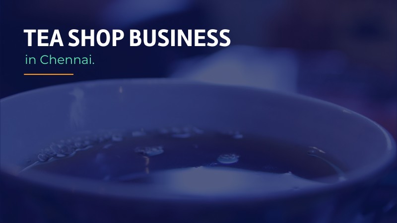 TEA PROJECT | Genially