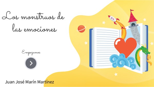 Cuentos con valores