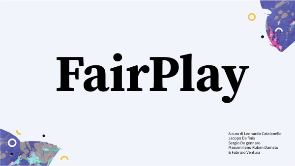 FairPlay