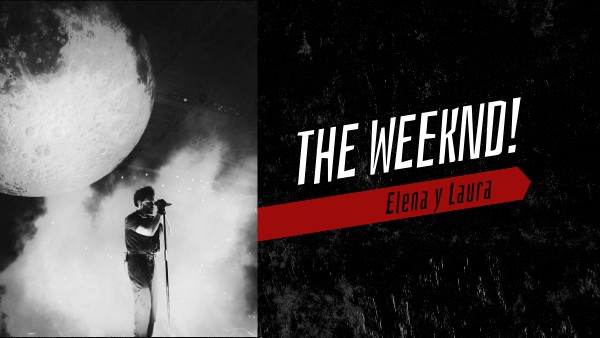 PRESENTACIÓN THE WEEKND | Genially