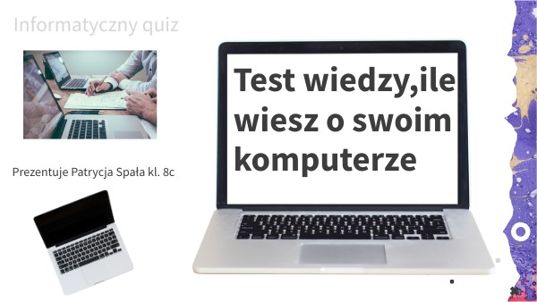Copy - GENIAL QUIZ | Genially