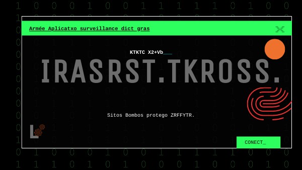 DOSSIER BOMBO irast | Genially