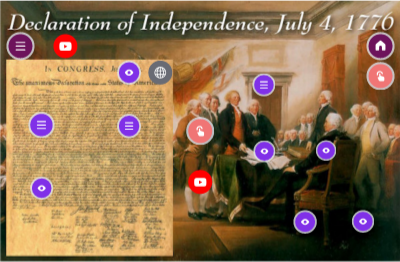 Declaration of Independence