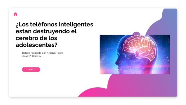 Trabajo de bug | Genially