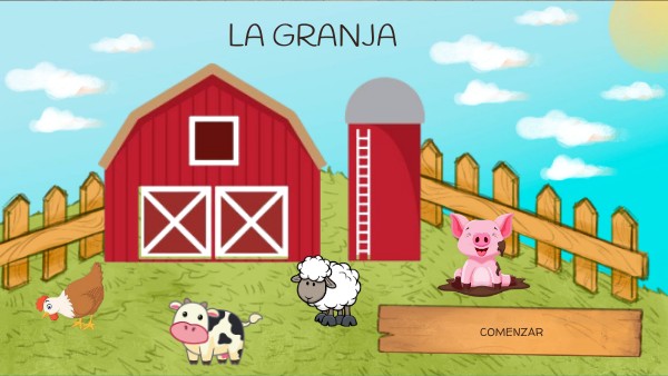 GRANJA | Genially