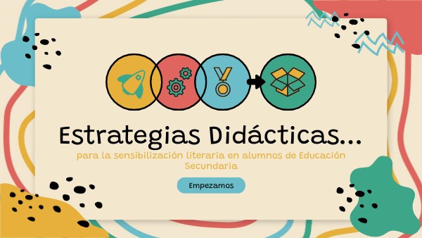 Estrategias Didácticas | Genially