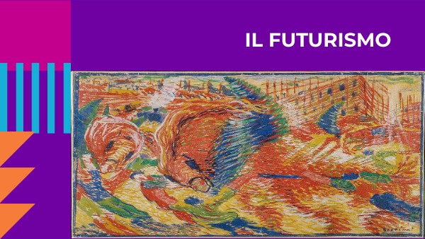 COLORS PRESENTATION | Genially