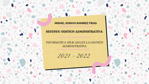 GENIALLY_RAMIREZ | Genially