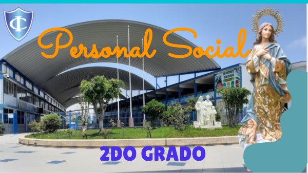 SESIÓN 05-MI HISTORIA PERSONAL | Genially