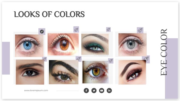 SHAPES, MEASURES AND COLORS