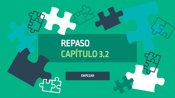 Capítulo 3.2 | Genially