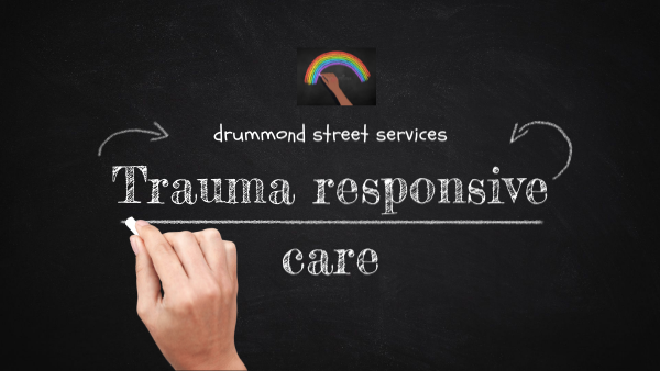 TRAUMA RESPONSIVE CARE