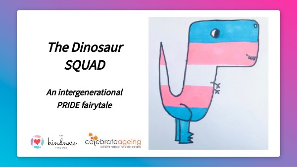 BETTER TOGETHER PRESENTATION | Genially