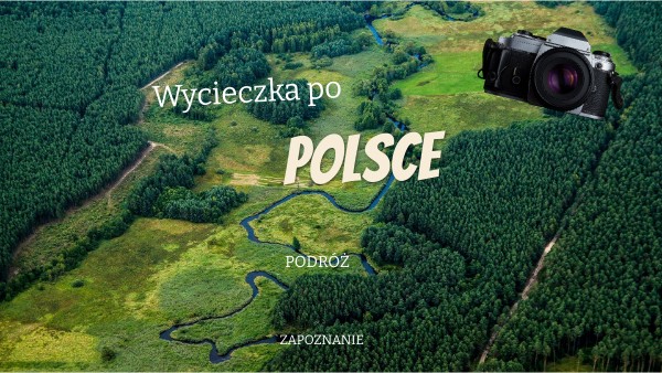 POLSKA | Genially