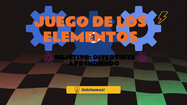 elementos químicos
