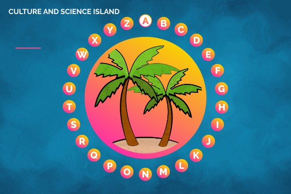 Culture and Science Island