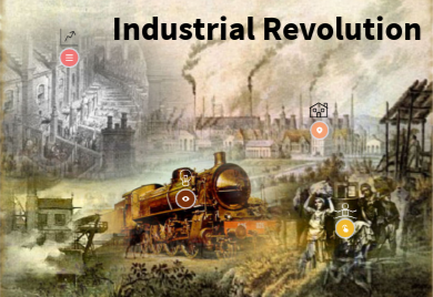 industrial revolution
