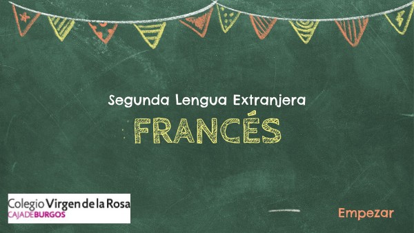 PRESENTACIÓN FLE | Genially