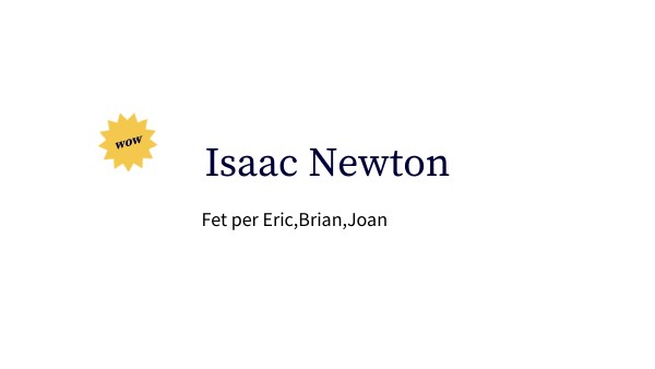 PRESENTACIÓN BÁSICA