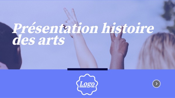 présentation HDA | Genially