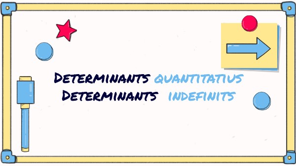 determinats bàsic