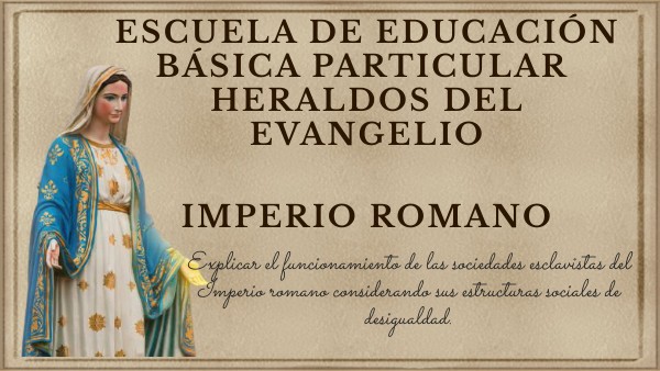 8VO_P2_S2_EESS_ROMA | Genially